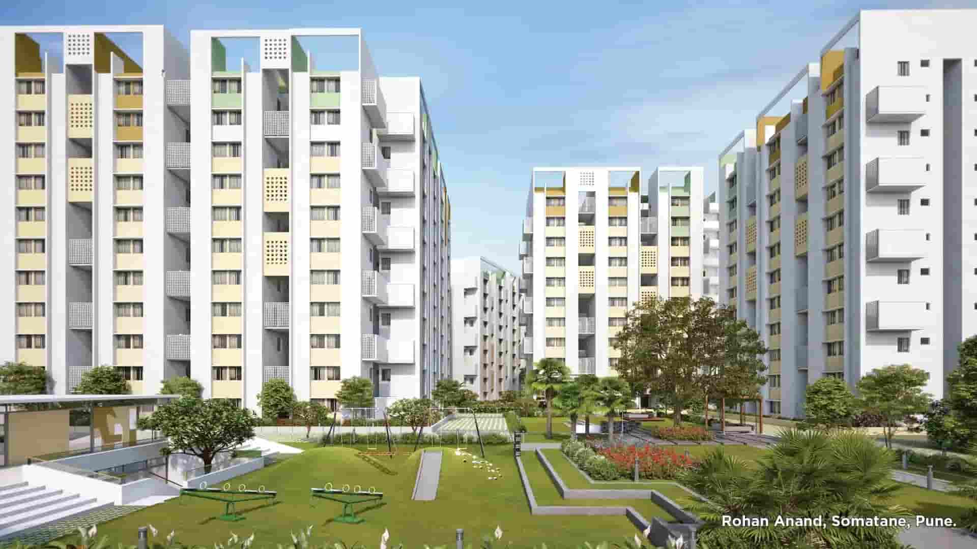 Rohan Anand Somatane Phata Brochure Prosandcons Pricesheet 