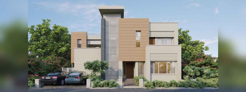 All About Duplex Houses: Design, Types, Benefits, and Price - Blogs