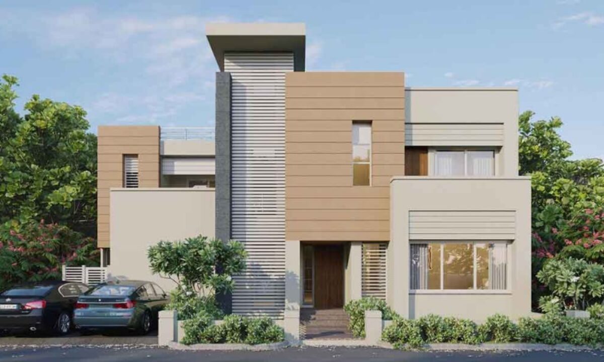 Modern Duplex Homes Hub Of Building Plans | Luxury Contemporary Duplex