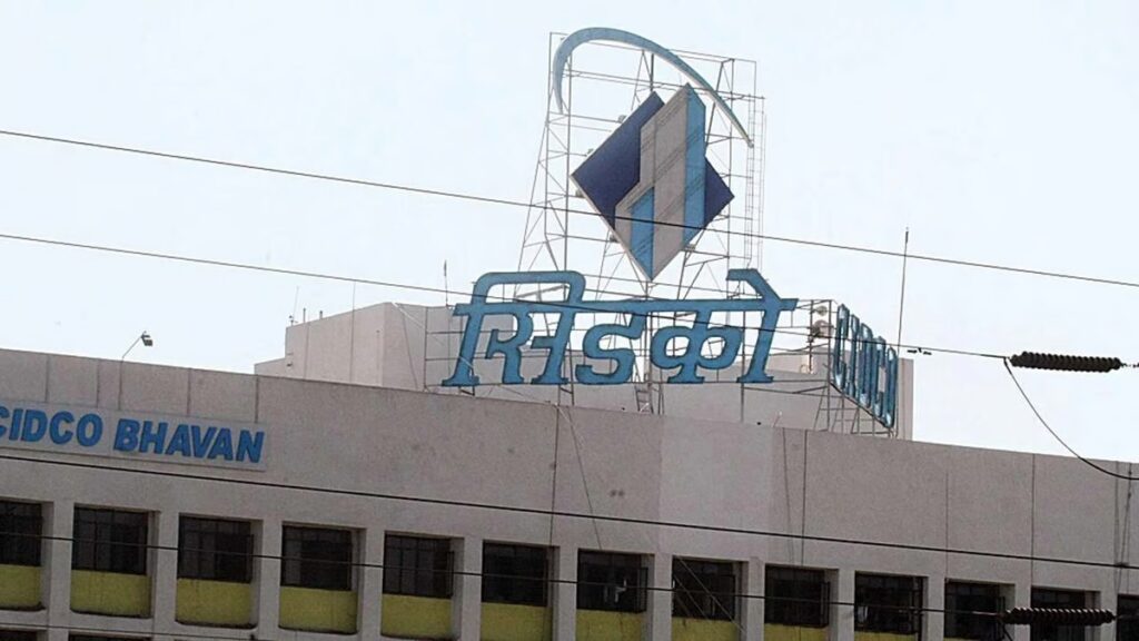 CIDCO e-auction: Online application | Registration | Result | Plot