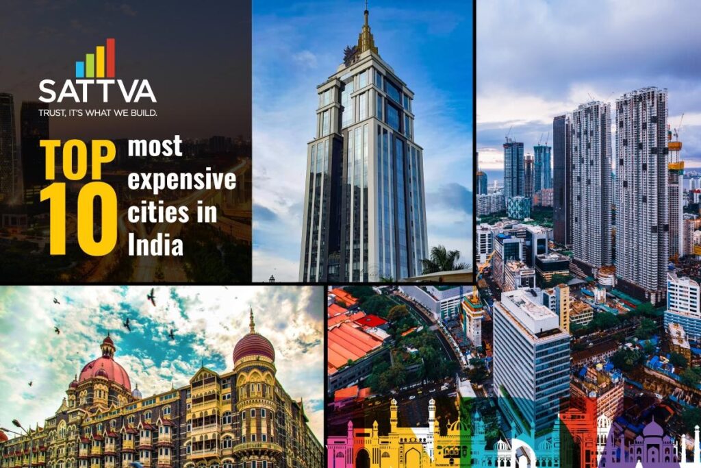 Top 10 Most Expensive Areas in Mumbai in 2025 - Houseiy