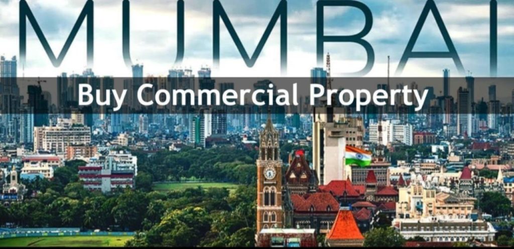 Best Place to Invest in Commercial Property in Mumbai: A Comprehensive ...