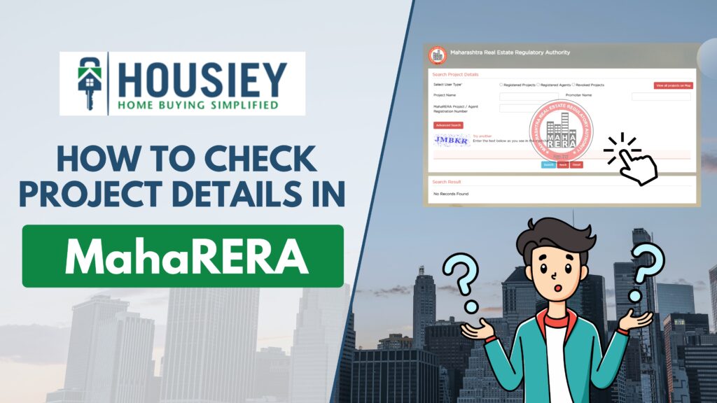 How to Check RERA Number Online in Karnataka?