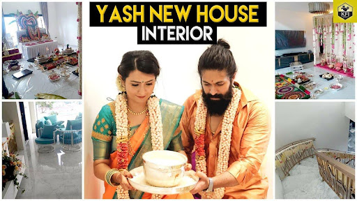Rocking Star Yash House: Address, Price, Interior & Trending News