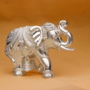 Which Direction Should We Keep an Elephant Statue at Home?