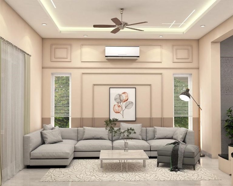 60+ Latest POP Ceiling Designs for Hall in 2026 - Housiey
