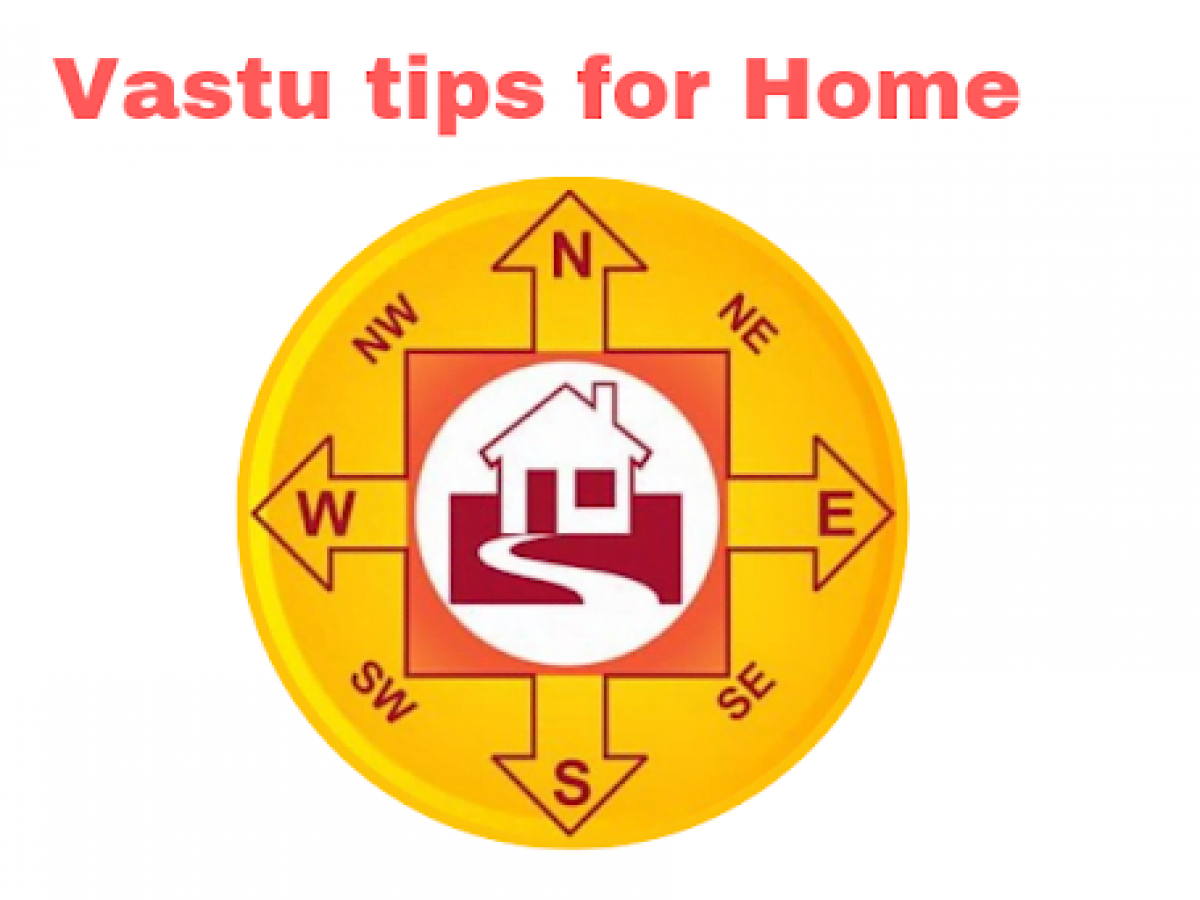 Vastu Shastra House Facing Vastu Shastra Tips For Home Construction
