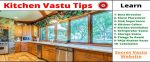 10 Tips for Kitchen as per Vastu: Direction | Placement | Mistakes