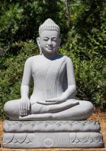 Buddha Statue for Home in 2025: Direction | Placement | Benefits