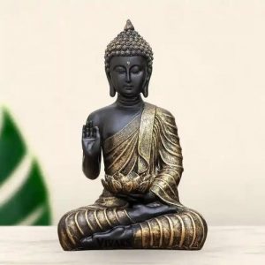 Buddha Statue for Home in 2025: Direction | Placement | Benefits