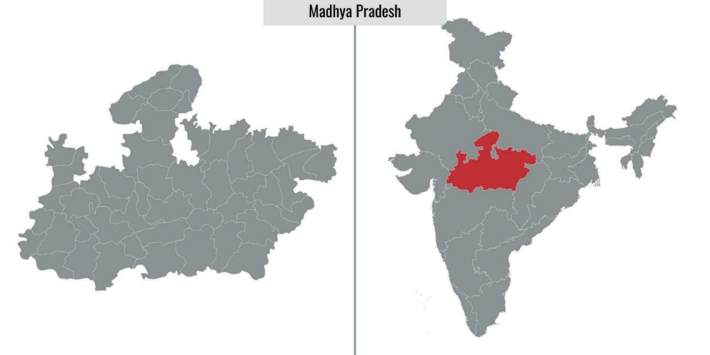 Stamp Duty and registration Charges in Madhya Pradesh in 2025