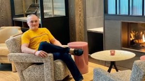 Gautam Singhania JK House: Address | Price | Interior | News