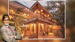 Jalsa - Amitabh Bachchan house: Address | Price | Interior | News
