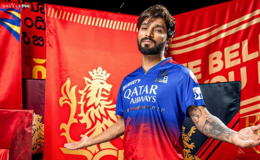 Captain Rajat Patidar House: Address | Interior | Price | News