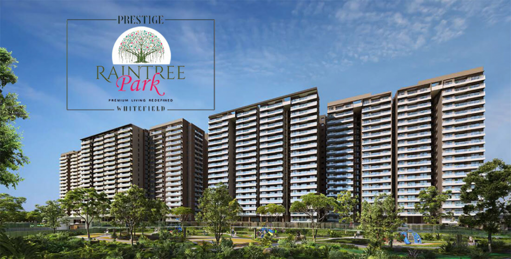 Prestige Raintree Park Varthur Road Project: Is This Whitefield’s Most ...