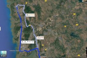 Delhi Mumbai Expressway: Route Map | Status | Village List | News