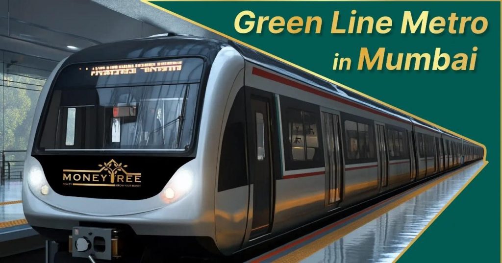 Green Line Metro: Complete Route, Station List & Map