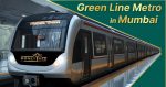 Green Line Metro: Complete Route, Station List & Map