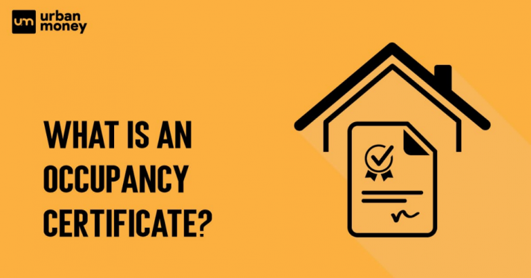 Differences between Occupancy Certificate vs Completion Certificate