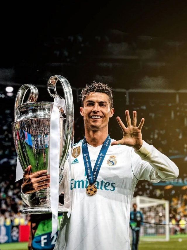 Cristiano Ronaldo House Tour: Address | Properties | Cars | News - Blogs