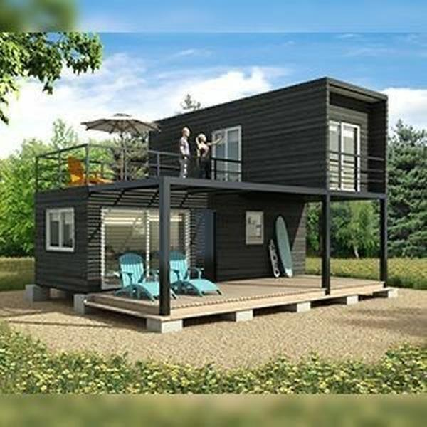 Container House Designs and Prices - Stylish | Sustainable | Affordable ...