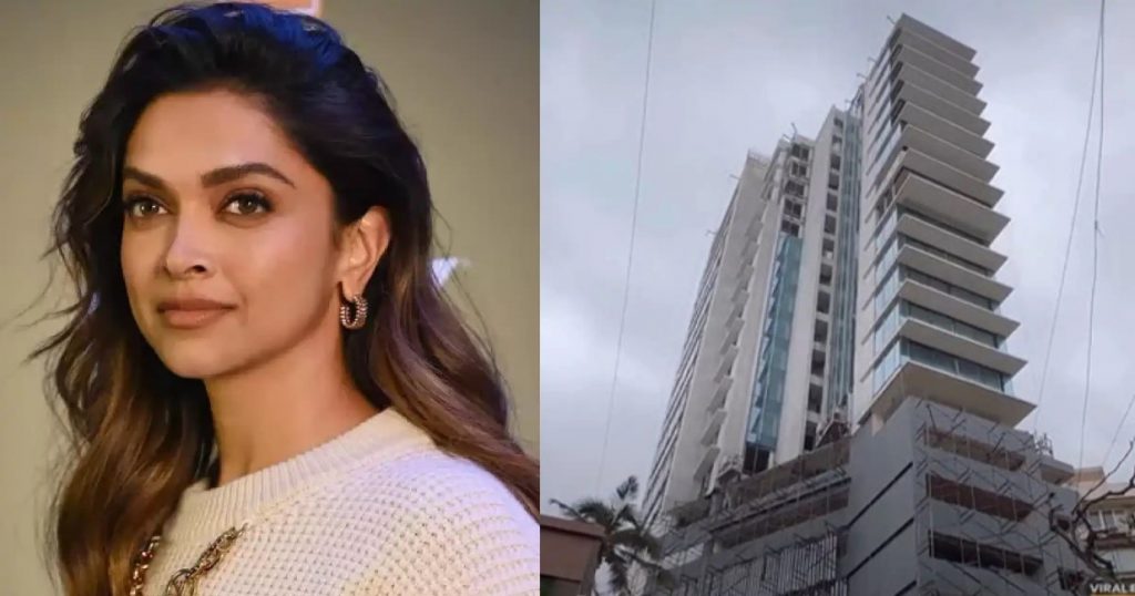 Deepika Padukone House: Address | Interior | Cars | Net Worth