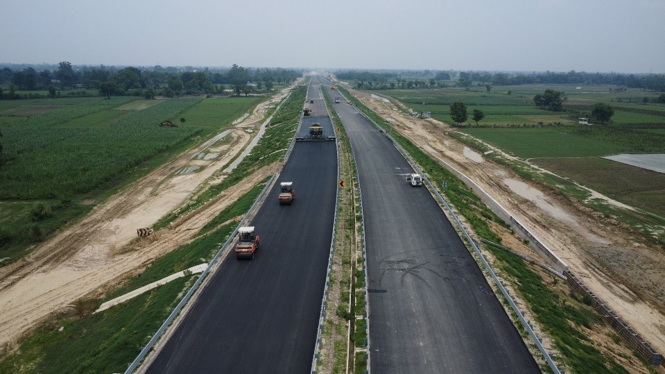 Upcoming Expressways in India in 2025 | Housiey