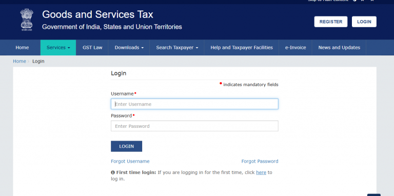 Step-by-Step Guide How to Download GST Certificate in 2025