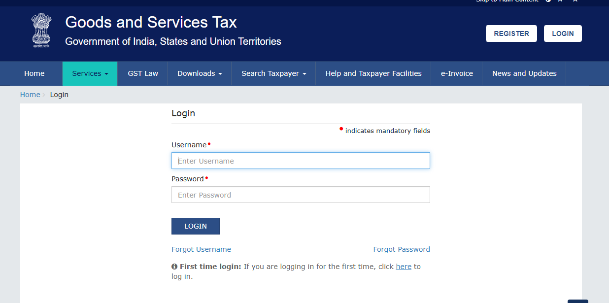 Step-by-Step Guide How to Download GST Certificate in 2025