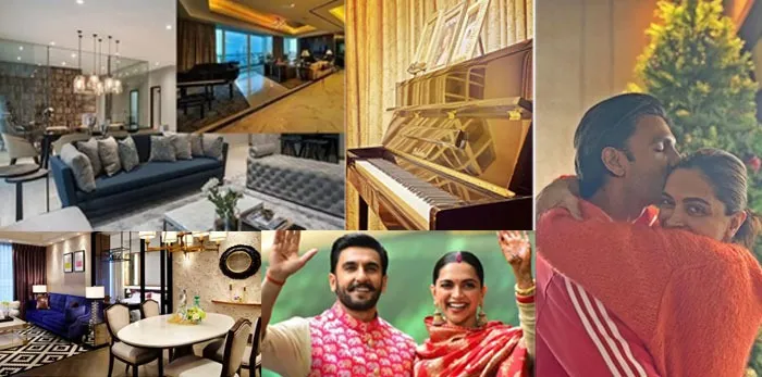 Deepika Padukone House: Address | Interior | Cars | Net Worth