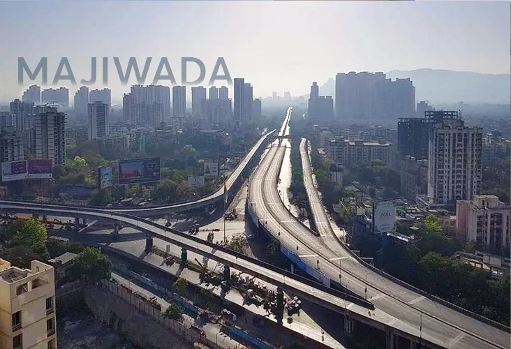 Which Areas in Thane Are Seeing the Highest Property Price Rise?