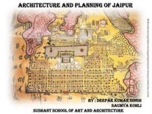 Why Jaipur Is Called the Pink City in India: History and Legends