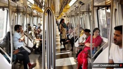 Mumbai Metro Line 3 Map: Route Map | Opening Date | Latest News