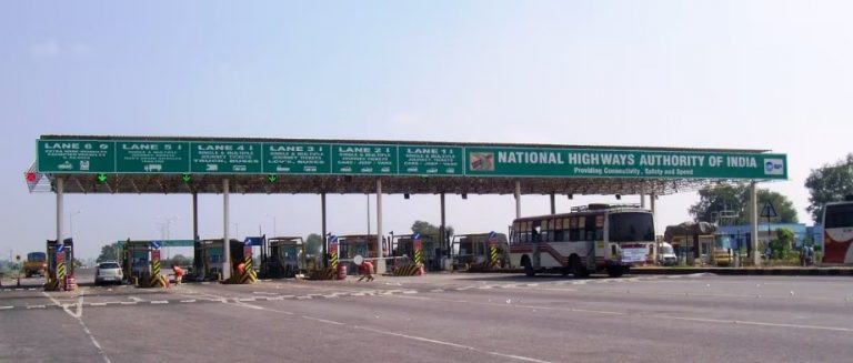 KMP Expressway in 2025: Route Map | Toll Charges | Speed Limit