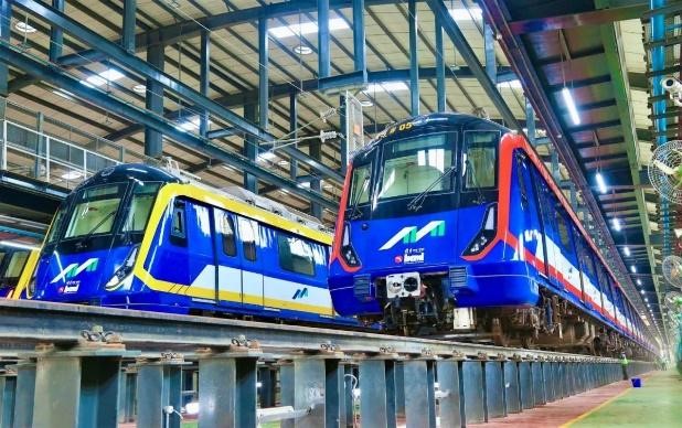 Yellow Line Metro Mumbai: Stations | Timings | Route Map | Stops