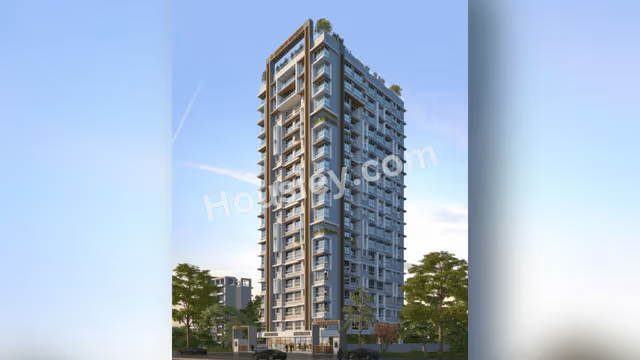 Best New Launch Projects in Borivali East | Price, Carpet Area & Location