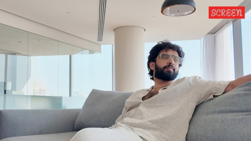 Amaal Malik House: Address | Price | Interior | Net Worth