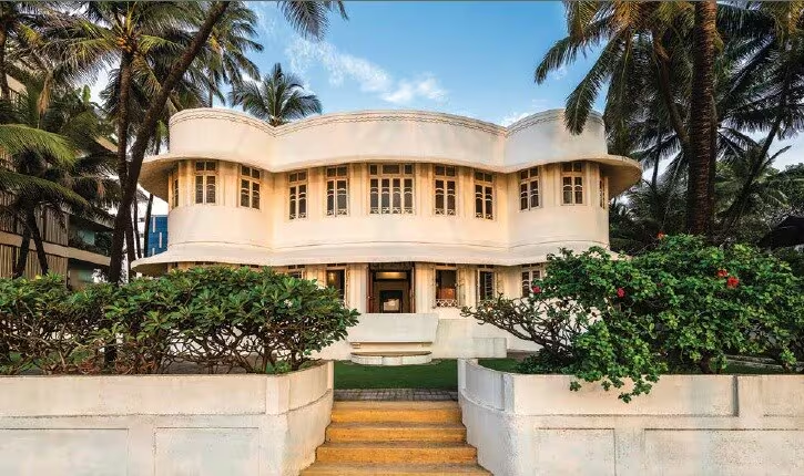 Mumbai’s ₹221 Crore Coastal Gem: Inside the Sale of Juhu’s Iconic ...
